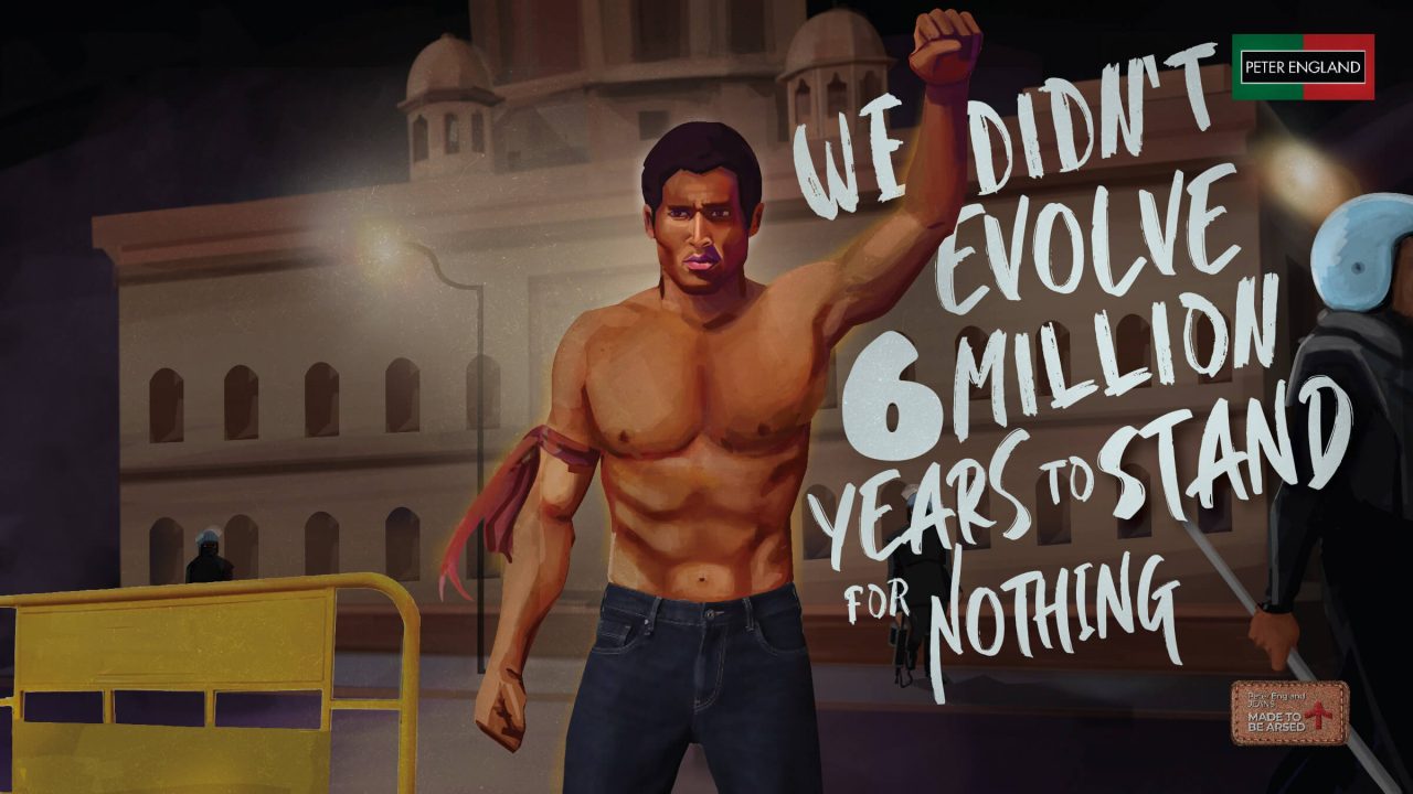 Work - The Silverback Creative