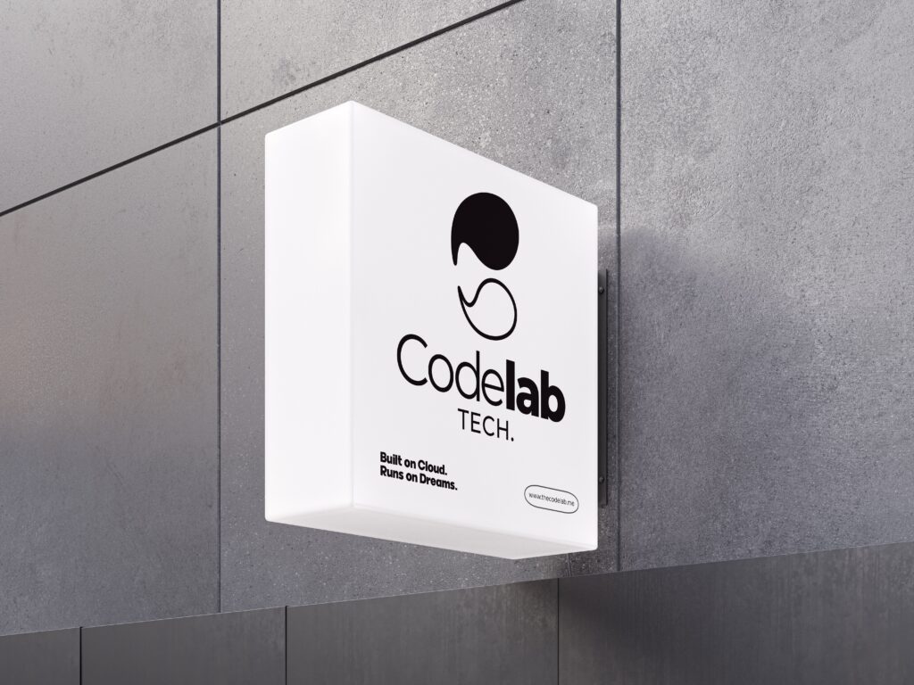 CodeLab Tech. - The Silverback Creative