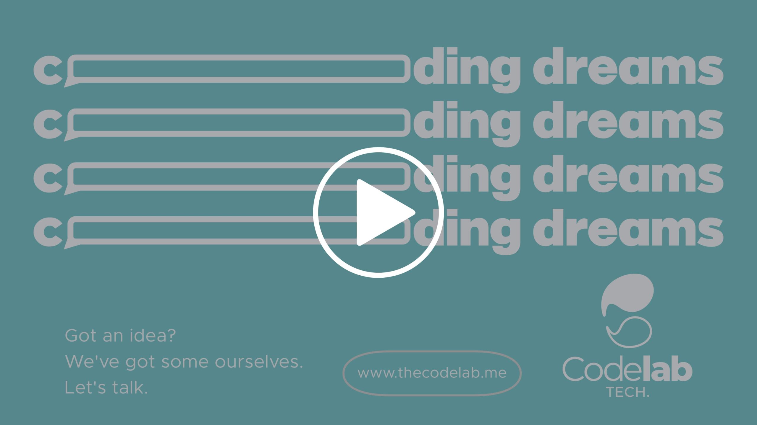 CodeLab Tech. - The Silverback Creative