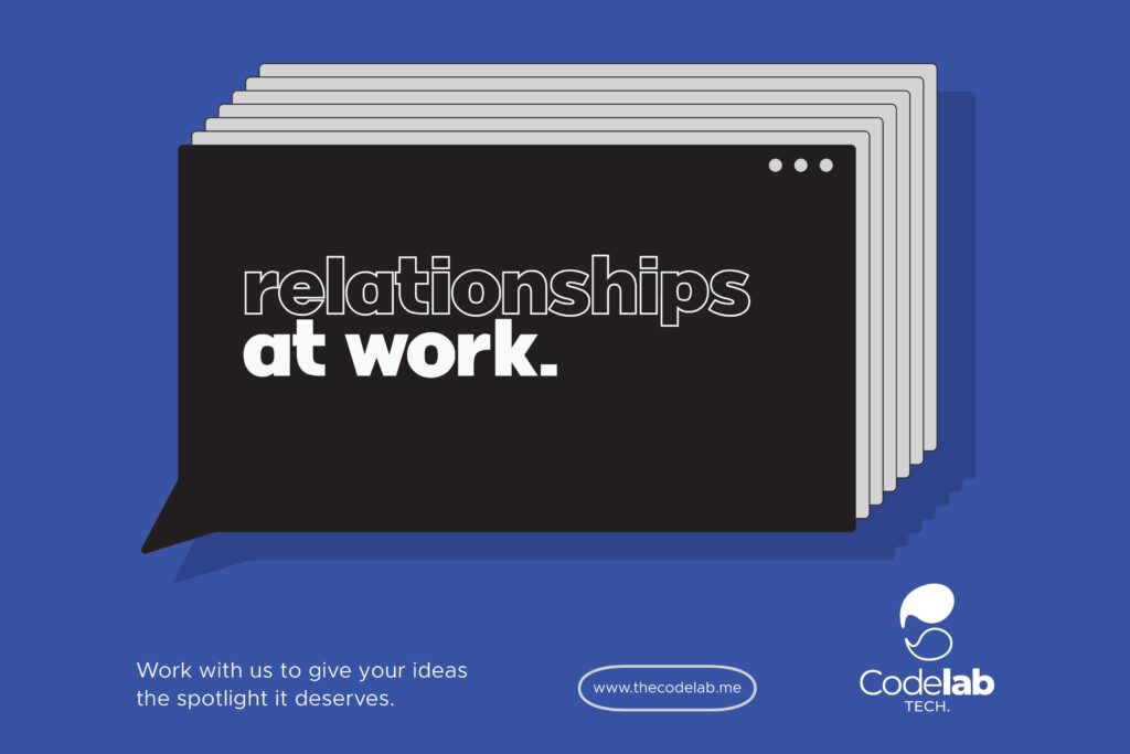 CodeLab Tech. - The Silverback Creative